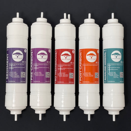 Replacement Water Filters for Wellsys Water Coolers – Water Filtration ...